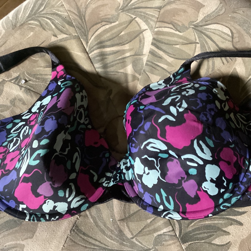 Olga Bra 40 Ddd - Gem